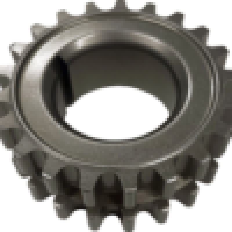 Boundary 99-05 Ford Modular Motor 4V V8 Billet Crankshaft Timing Sproc ...