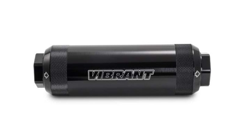 Vibrant 40 Micron Filter HD Power Fuel Filter – IPS Tuned
